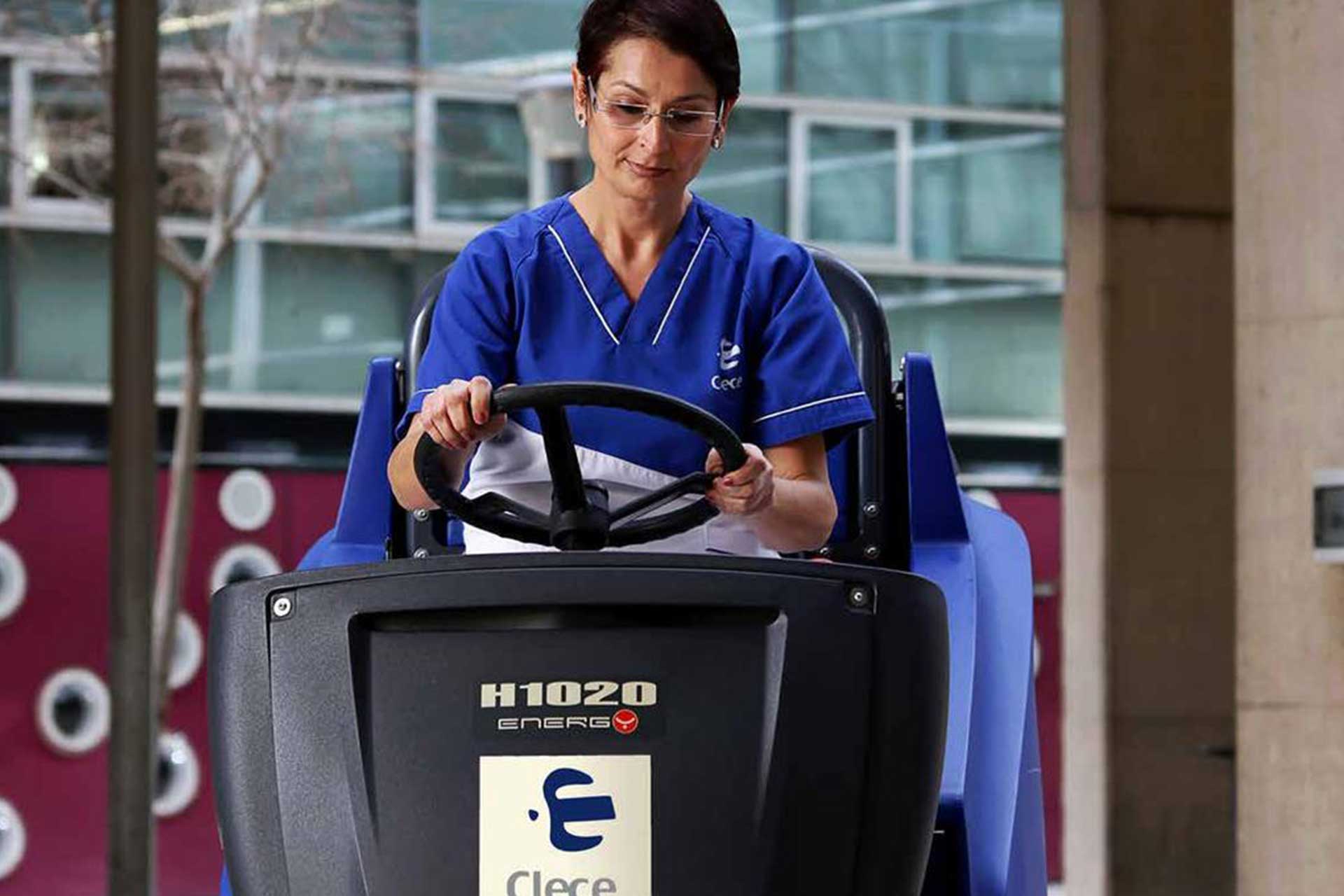 Clece Portugal | Contactos